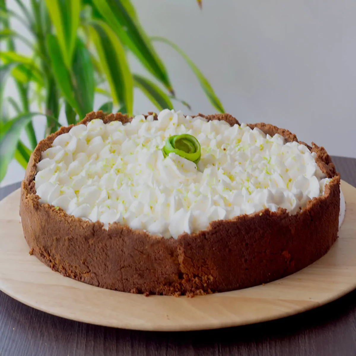 PIE DE LIMÓN – Proteinfood Peru